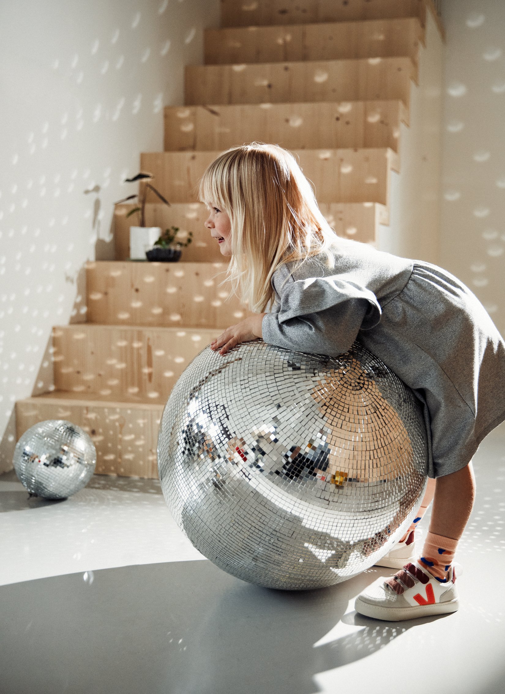 Sustainable Fashion for Ouders van Nu · Rolinda Windhorst